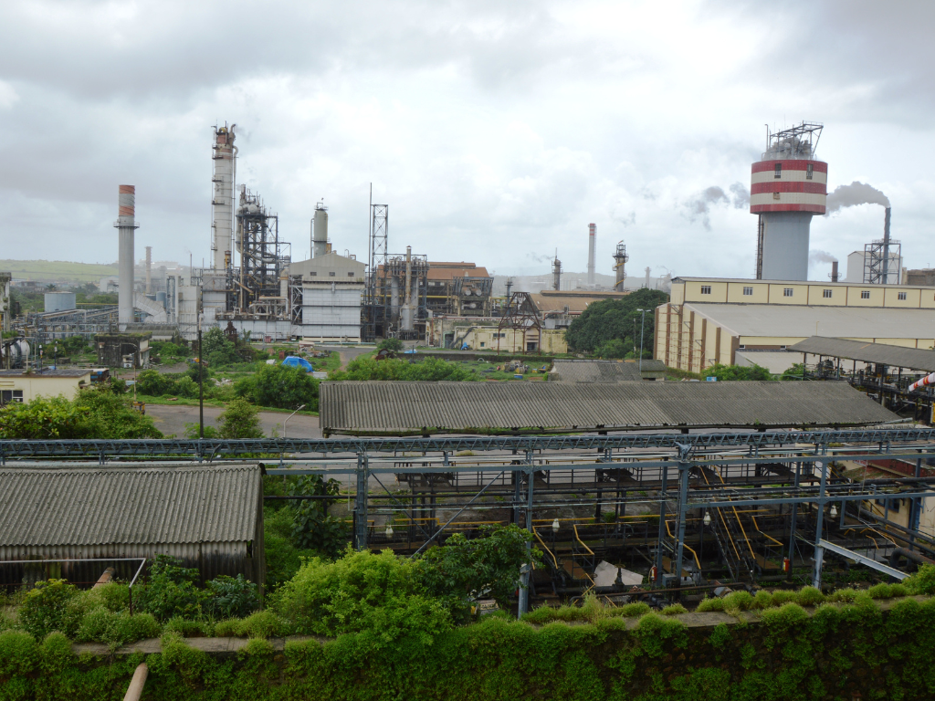 Zuari Industries | Business Verticals